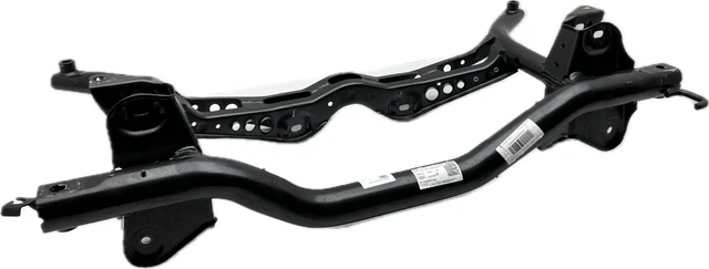 BERCEAU CADRE D'ESSIEU Arrière Hybrid 5Q0505315AB VW Golf 7 Gîte Audi ...