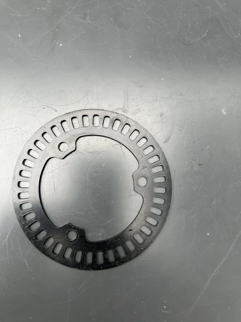 YAMAHA YZF R7 Yzf690 2022 - 2023 Disco anello ABS anteriore o ...