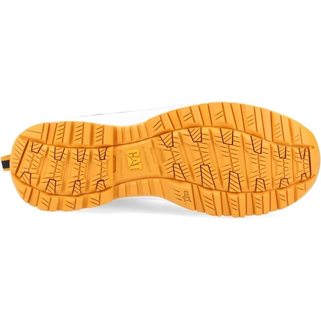 CATERPILLAR ACCELERATE S3 Safety Trainer £116.33 - PicClick UK