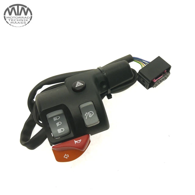 ROBINET DE, INTERRUPTEUR à Gauche BMW R1150RT (R22 EUR 160,33 - PicClick FR