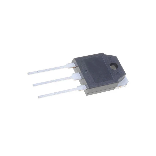 TRANSISTOR: N-MOSFET 600V 30A unipolar 540W TO3P 500ns IXTQ30N60P N ...