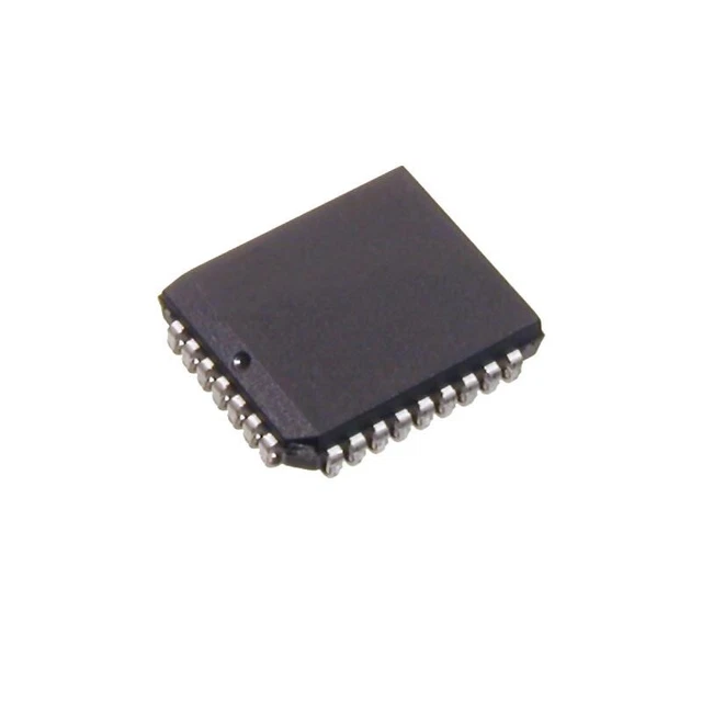 OTP-PROM AT27C040-70JU 512KX8 70ns CMOS OTP-EPROM von ATMEL PLCC32° EUR ...