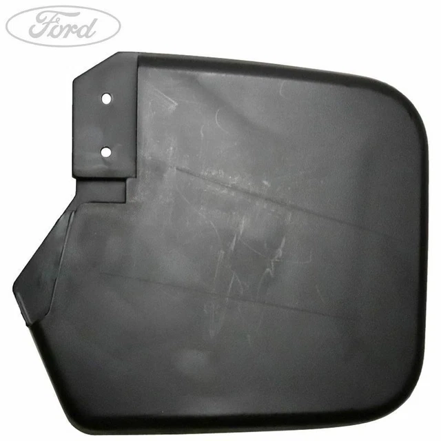 GENUINE FORD TRANSIT Tourneo Custom Front N/S Mud Flap Single x1 2014 ...