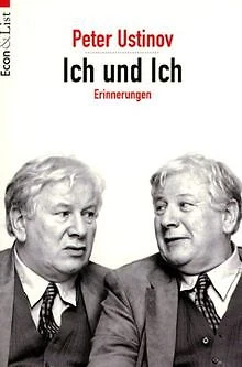 ICH UND ICH. de Peter Ustinov | Livre | état très bon EUR 5,02 ...