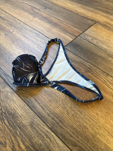 BADESTRING, BADETANGA, HERREN String, Swim Thong, String Bikini, String ...