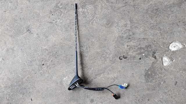 FORD FOCUS MK3 Aerial Antenna With Base Am5T-18828-Eg £20.20 - PicClick UK