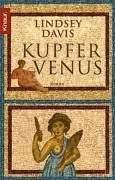 KUPFERVENUS. DE DAVIS, Lindsey, Seibicke, Christa E. | Livre | état bon ...