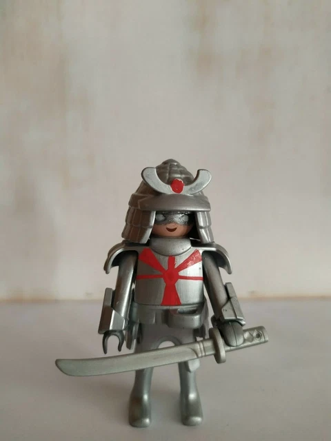 PLAYMOBIL SUPERHEROES MARVEL MEFISTO custom villains £39.07 - PicClick UK