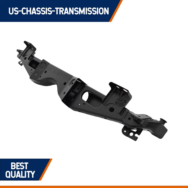 REAR SUBFRAME CROSSMEMBER Axle for Mini Cooper Clubman R55 R56 R58 2007 ...