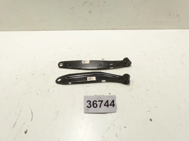 GENUINE BMW X5 G05 X6 G06 X7 G07 strut engine bearing left right ...