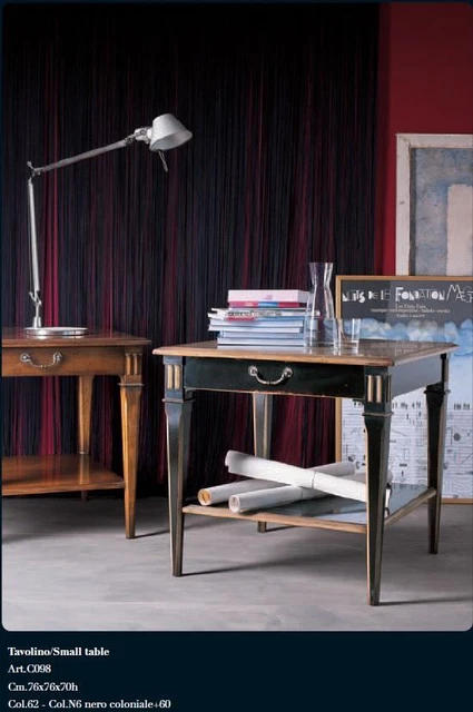 TABLE D'APPOINT TABLE Basse Neuf Design Table de Salon Tableaux EUR 2. ...