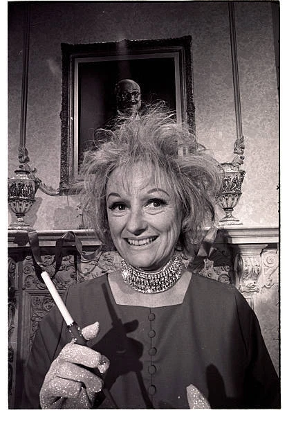 PHYLLIS DILLER ON The Pruitts Of Southampton 1966 Old Television Photo 106 EUR 6,59 - PicClick FR