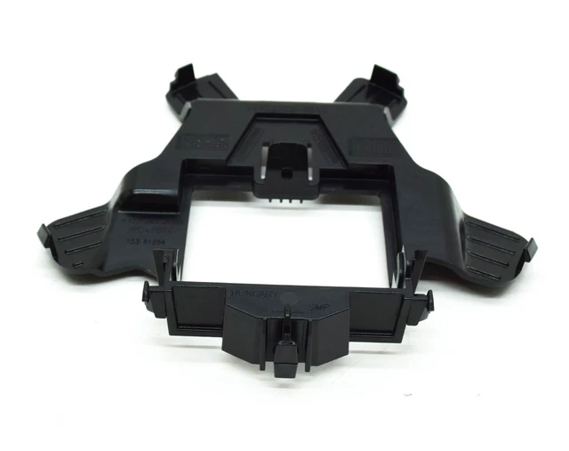 MERCEDES-BENZ A W177 Front Bumper Radar Sensor Holder A1778852903 NEW ...