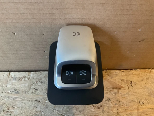 GENUINE MERCEDES BENZ Actros MP5 Parking Brake Switch A0005453744 £120. ...