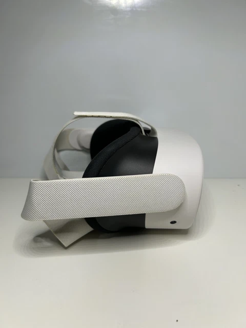 META QUEST 3S “128GB” - Headset Replacement £136.99 - PicClick UK