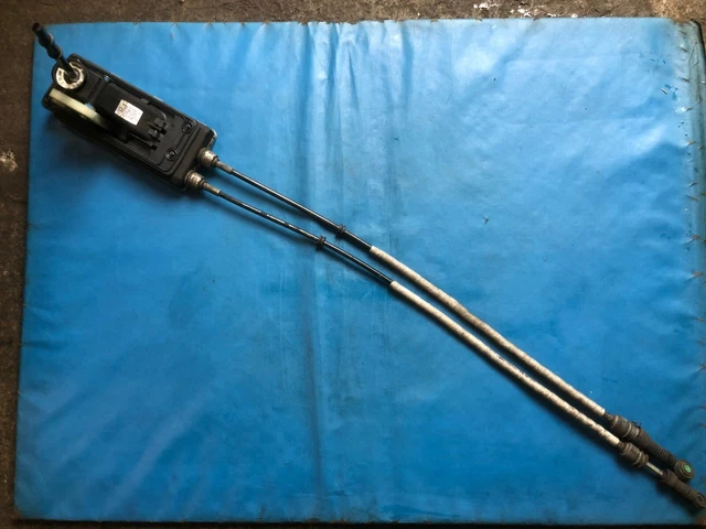 BMW MINI ONE/COOPER Gear Linkage/Selector Cables R50/R52 (04-06) 5 ...