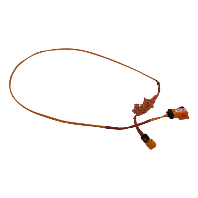 TESLA MODEL Y Battery High Voltage Cable Harness 2021-2024 1109004-05-G ...