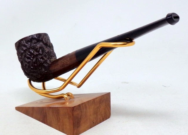 BELLE PIPE EN bruyère Signée Nicod Extra - Jamais utilisée EUR 20,00 ...