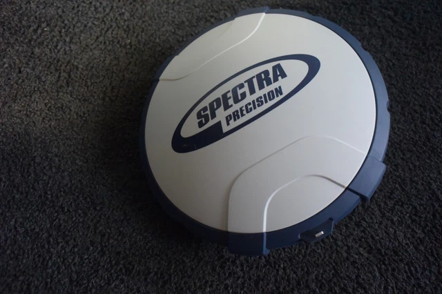 ASHTECH SPECTRA PRECISION GNSS GPS Model SP60 P/N: 101861-00 CLEAN ...