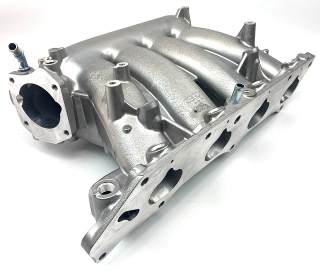HONDA GENUINE 17100-RRC-000 CIVIC FD2 Intake Manifoldo $778.27 ...