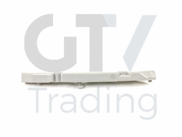GENUINE MERCEDES-BENZ W221 Front Bumper Mounting Bracket Rail ...