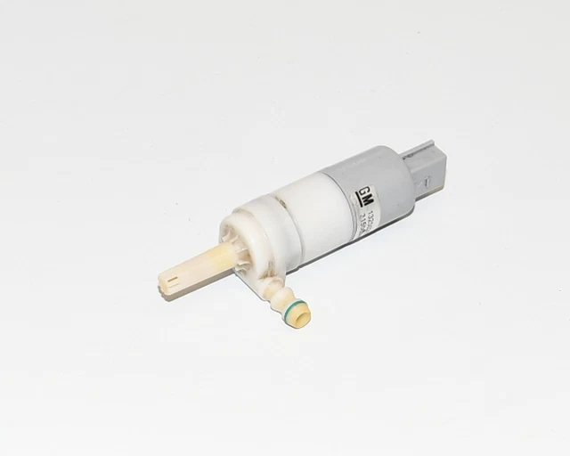 POMPE À EAU Nettoyant pour Phares Swra 13250289 Insigne A SPORTS Tourer ...