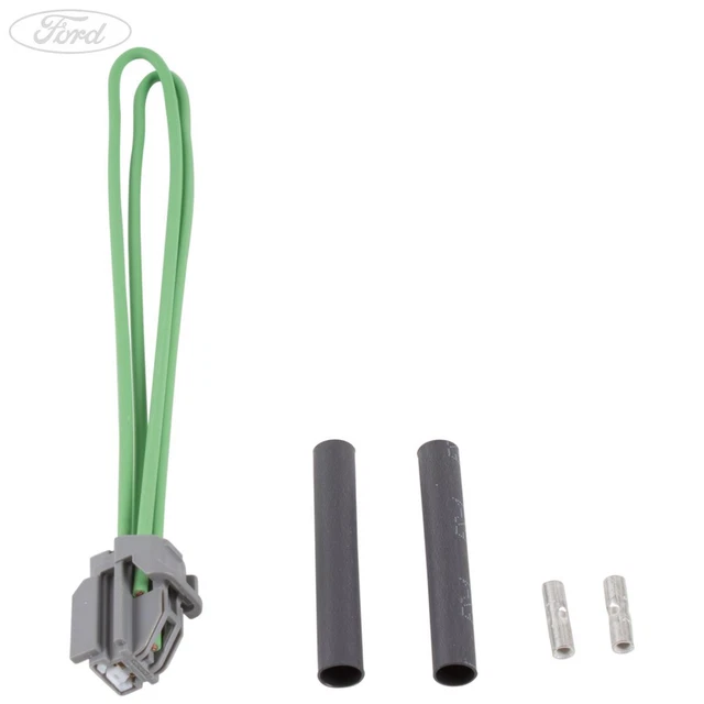 GENUINE FORD WIRE 3U2J-14B475-AEB 5094632 £25.58 - PicClick UK