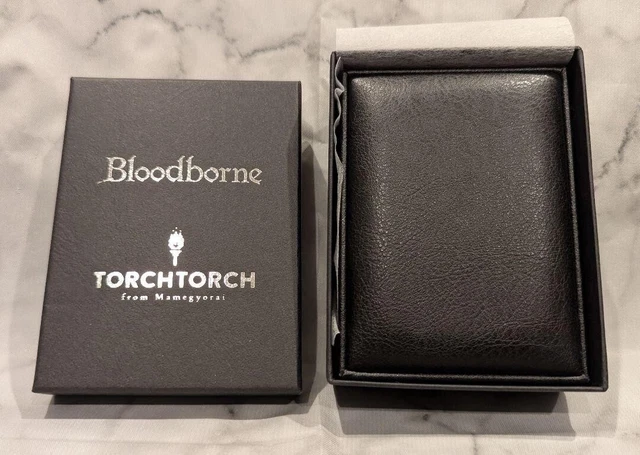 BLOODBORNE X TORCH Cosmic Eye Watcher Badge Modèle Silver Necklace ...