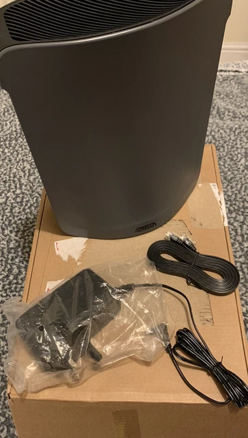 ADTRAN MODELLO SDG 854-v6 wifi 6 router gateway 2,5 g - aperto mai ...