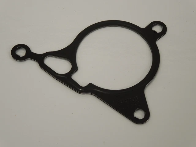 AUDI TT 8J Mk2 1.8 2.0 Petrol Vacuum Pump Seal Gasket New Genuine ...