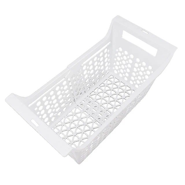 CHEST FREEZER BASKET Adjustable Chest Freezer Organizer Basket ...