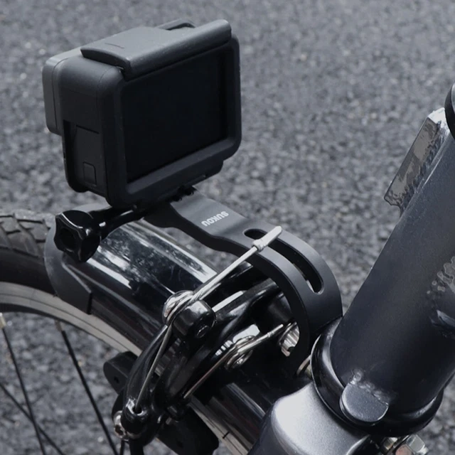 SUPPORT D'ORDINATEUR DE v lo mont en toute s curit pour lampe de poche Xl4 EUR 12,61 - PicClick FR