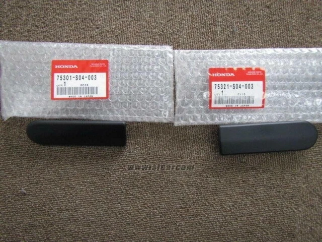 HONDA GENUINE CIVIC EK9 Type-R EK4 SiR Front Fender Thin Protector ...