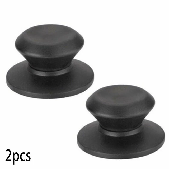 POT LID KNOB Lids Cover Heat Resistant Kitchen Pan Screws Accessory ...