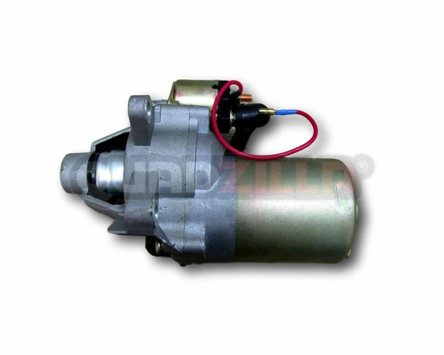 GENUINE QUADZILLA MIDI Wolf XL Buggy Starter Starting Motor £39.59 ...