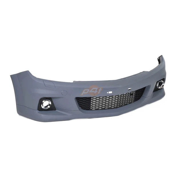 SPORT FRONT BUMPER for OPEL ASTRA H GTC £262.95 - PicClick UK