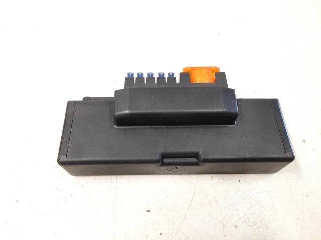 STEUERGERÄT SICHERUNGSKASTEN RELAISBOX Mercedes R170 SLK W210 W463 ...