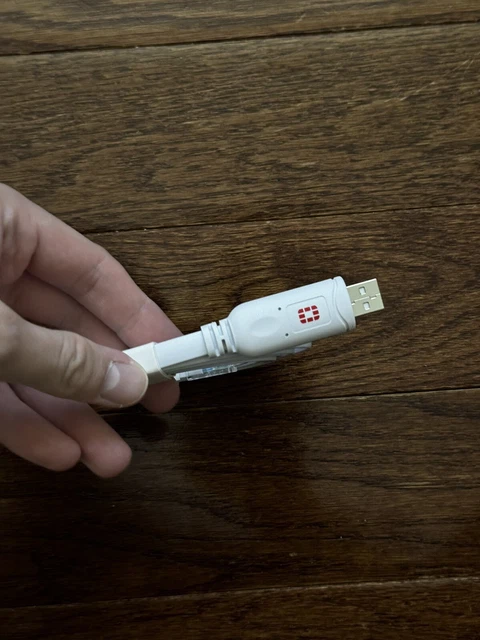 FORTINET FORTIGATE CONSOLE cable Usb To RJ45 $10.00 - PicClick CA