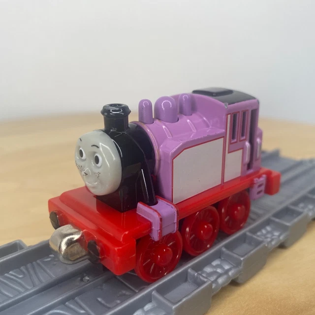 THOMAS THE TANK Engine Take Along Engine Rosie 2006 Learning Curve £9. ...