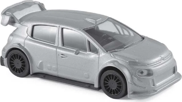 NOREV CITROEN C3 WRC 2017 'Presentation Version' NOV 155365 £12.99 ...