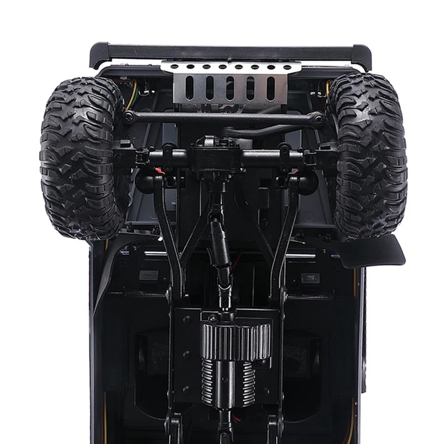FRONT CHASSIS FOR MN D90 1/12 RC Climbing Car Upgrade £6.68 - PicClick UK