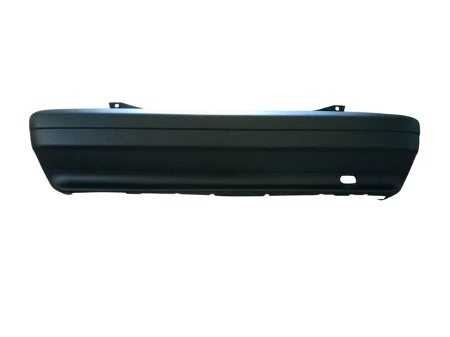 PARE-CHOCS ARRIÈRE COMPLET Pour LANCIA Delta 2E Génération 183109899 (93>99) EUR 214,63 ...