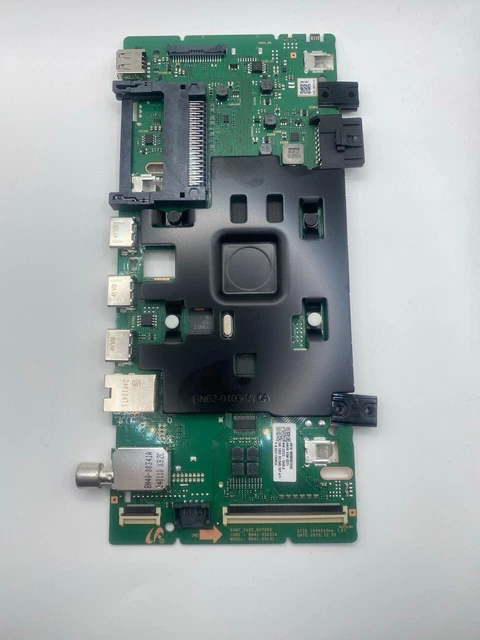 SAMSUNG BN62-01036A CARTE Mère Main Board pour 75DU7105K EUR 47,00 ...