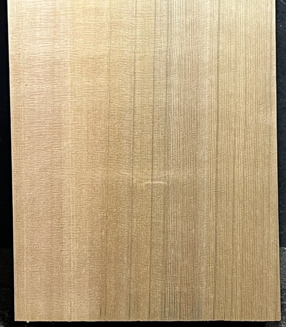 OLD GROWTH SINKER Western Red Cedar Billet 4 1/2" Thick, Salvaged ...