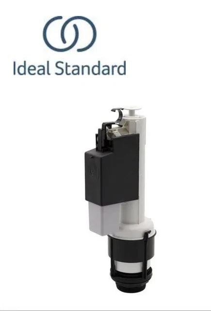 IDEAL STANDARD ARMITAGE Shanks Pneumatic Dual Flush Valve EV98167 ...