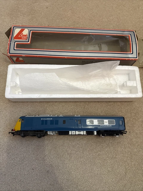 TRIANG PULLMAN DRIVING Car (Motorised - Tested - Working) Yellow Cab £5 ...