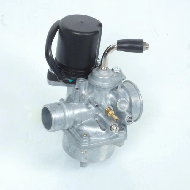 CARBURATEUR TUN'R TYPE TK YSN pour scooter Peugeot 50 Ludix Neuf EUR 84 ...