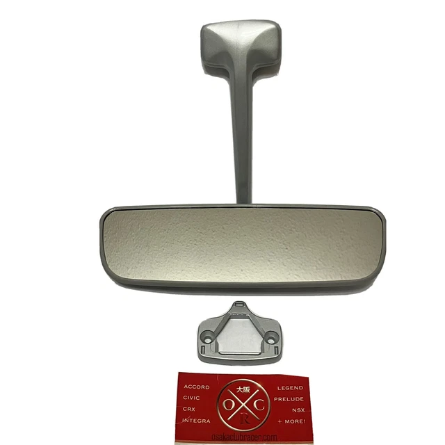 NEW GENUINE OEM Toyota Land Cruiser Interior Rear View Mirror Set FJ40 ...