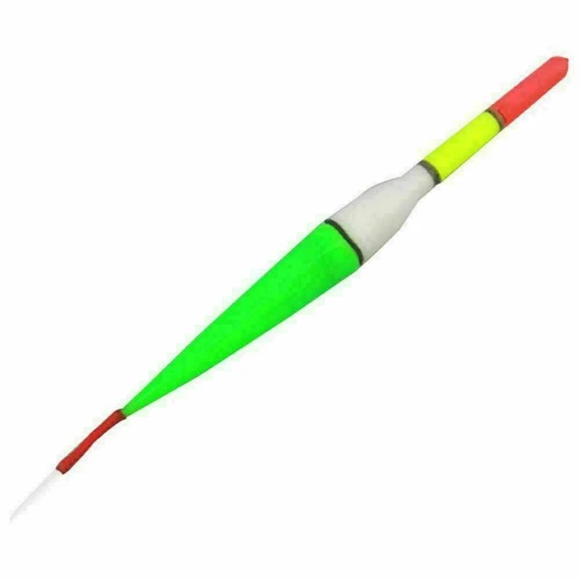 FISHING FLOAT ELECTRIC Luminous LED Light Deep Water new AA Price Float ...