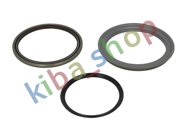 WHEEL HUB SEAL £57.70 - PicClick UK